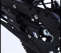 China Manual Ignition 49cc Off-Road Vehicle Racing Road Bike for Adults and Teenagers for sale