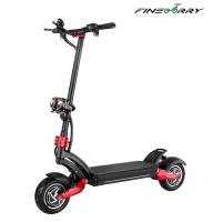 China 5000 watt 52V 60V Electric Scooter with 19Ah Battery Capacity and 60-70 km/h Max Speed for sale