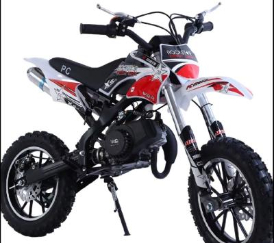 China One Seat 49cc Off-Road Vehicle with Affordable 2-Stroke Engine and 8inch/10inch Wheels for sale
