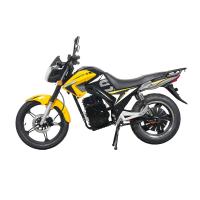 China 72V30Ah Li-ion Battery Electric Motorcycle Range 2-Wheel Superbike Electric Motorbike for sale