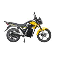 China 72V30Ah Li-ion Battery Electric Motorcycle Range 2-Wheel Superbike Electric Motorbike for sale