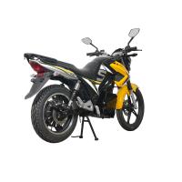 China 72V30Ah Li-ion Battery Electric Motorcycle Range 2-Wheel Superbike Electric Motorbike for sale