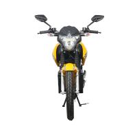 China 72V30Ah Li-ion Battery Electric Motorcycle Range 2-Wheel Superbike Electric Motorbike for sale