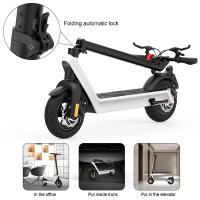 China 500w x9 EU Stock 30mph Road E Scooter 90 1000w 100 with Anti-rocking Type ALLOY Wheel for sale