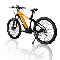 China Electric Bike Fat Tire E-bike Electric Bicycle EU USA Adult Fatbike Warehouse Ready Stock for sale