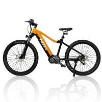 China Electric Bike Fat Tire E-bike Electric Bicycle EU USA Adult Fatbike Warehouse Ready Stock for sale