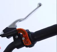 China Sales of Gas-Powered 49cc 2-Stroke Mini Pocketbikes for Children's Off-Road Adventures for sale