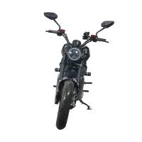 China Off-Road Motorcycles Electric Scooter Big Electric Motorcycle Moped Electric Pedal for sale