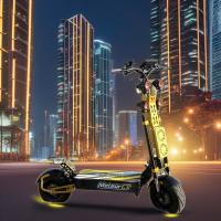 China 2024 Original 10000W 150km Super Long Range Adult end Super Scooter for end Customers for sale