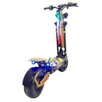 China 2024 Original 10000W 150km Super Long Range Adult end Super Scooter for end Customers for sale