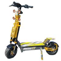 China 2024 Original 10000W 150km Super Long Range Adult end Super Scooter for end Customers for sale