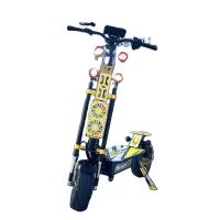 China 2024 Original 10000W 150km Super Long Range Adult end Super Scooter for end Customers for sale