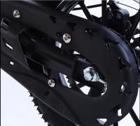 China Experience the Thrill 49cc 2-Stroke Single Cylinder Off-Road Pocketbike for Adventure for sale