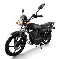China Manufacturing Electric Dirt Bike 1500w for Off Road Adventures Max. Speed 40 60km/h for sale