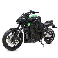 China 72V High Power Electric Motorcycle Electric Scooter Adult 3000w Motorbike Long Distance for sale