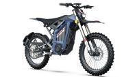 China Inventory 3000W Cool Electric Motorcycle for Off Road Riding Experience for sale
