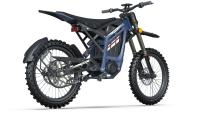 China Inventory 3000W Cool Electric Motorcycle for Off Road Riding Experience for sale