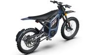 China Inventory 3000W Cool Electric Motorcycle for Off Road Riding Experience for sale