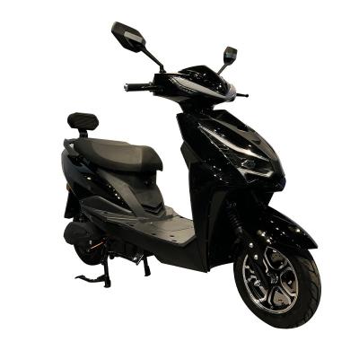 China 1880mm*680mm*1120mm Direct Electric Motorcycle 1200w 70v Motor for Streetbikes for sale