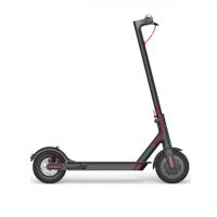 China 2024 Foldable Xiao mi M365 Scooter For Adult Two-wheel Scooter with 6-8h Charging Time for sale
