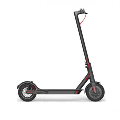 China 2024 Foldable Xiao mi M365 Scooter For Adult Two-wheel Scooter with 6-8h Charging Time for sale
