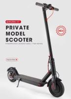 China 2024 Foldable Xiao mi M365 Scooter For Adult Two-wheel Scooter with 6-8h Charging Time for sale