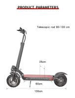 China 2024 Foldable Xiao mi M365 Scooter For Adult Two-wheel Scooter with 6-8h Charging Time for sale