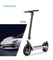 China 2024 Foldable Xiao mi M365 Scooter For Adult Two-wheel Scooter with 6-8h Charging Time for sale