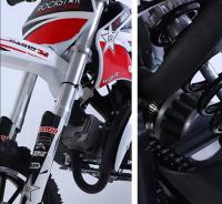 China 49cc Mini Off-Road Gas Pocketbike for Adults and Children Inventory of Off-Road Pit Bikes for sale