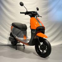 China High Speed Eec Electric Scooter Lithium Battery Electric Motorcycle for Vehicle Size for sale