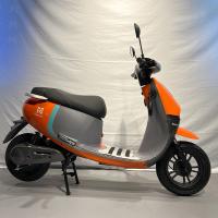 China High Speed Eec Electric Scooter Lithium Battery Electric Motorcycle for Vehicle Size for sale