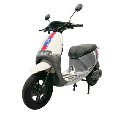 China 60V Electric Scooters With 1000w Motor And 20ah Battery For Adult Electric Motorcycle for sale