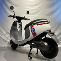 China 60V Electric Scooters With 1000w Motor And 20ah Battery For Adult Electric Motorcycle for sale