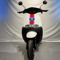 China 60V Electric Scooters With 1000w Motor And 20ah Battery For Adult Electric Motorcycle for sale