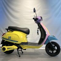 China 72v Sports Bike 48v Sportbike Adult Electric City Bike Off-Road Minibike/Pocketbikes for sale