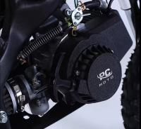 China Children's Off-Road Pocket Bike with CE Certification 49cc Cross-Over Mini Motor for sale