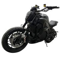 China 65KG Electric Racing Motorcycles with 5000w Power Motor and 72v120AH Lithium Battery for sale