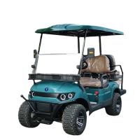 China Electric Golf Trolley for Standing Postion of Tail Caddie Equipped and Smooth Ride for sale