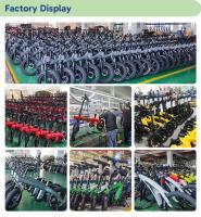 China Effortlessly Navigate the City with Our 3 Speed Foldable E Bike and Removable Battery for sale