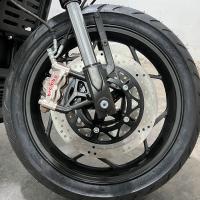 China 65KG Electric Racing Motorcycles with 5000w Power Motor and 72v120AH Lithium Battery for sale