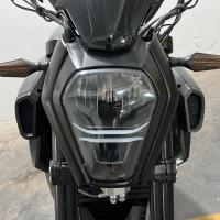 China 65KG Electric Racing Motorcycles with 5000w Power Motor and 72v120AH Lithium Battery for sale