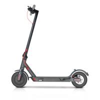 China E-Wheel Scooter Europe Warehouse 350W 7.8AH Load 25KM/H Kick M365 Mi Pro 2 GPS Sharing for sale