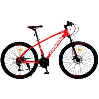 China 18/21/24/27 Speed Custom MTB City Bike Mountain Bike Aluminum Alloy Frame Disc Brake for sale