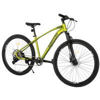 China 18/21/24/27 Speed Custom MTB City Bike Mountain Bike Aluminum Alloy Frame Disc Brake for sale