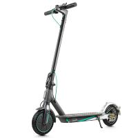China Fast E Scooters for Adults 8.5 Inch Tire Size 350W Motor 10.4Ah Battery Max Range 25-45KM for sale