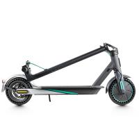 China MK083 Ultra Eu Warehouse 350W 10.4aH 8.5 Inch E-Scooters Foldable E Scooter For Unisex for sale