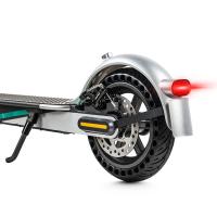 China 350W Motor Power Electric Scooter for Adults 6-8h Charging Time from Eu Warehouse for sale