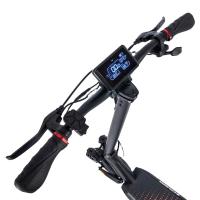 China Men and Women T8 Road 800W Motor Aluminum Scooters with 10 Inch Tire from Warehouse for sale