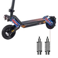 China Men and Women T8 Road 800W Motor Aluminum Scooters with 10 Inch Tire from Warehouse for sale
