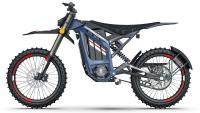 China End Model Off-Road Dirtbike Motorcycle with 70/100-19 Tires and ≤85Km/h Speed for sale